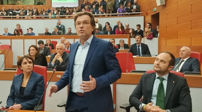 FI-Lega-Rete civica: rinviare le limitazioni alla circolazione euro 5 ...